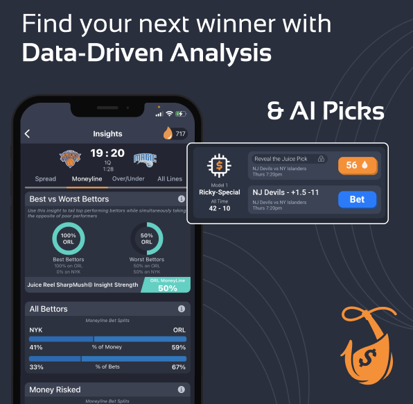 AI Sports Predictions and Free Bet Picks Daily