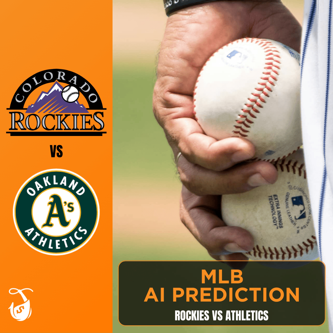 AI Sports Predictions: Free Picks From AI Sports Betting Bot