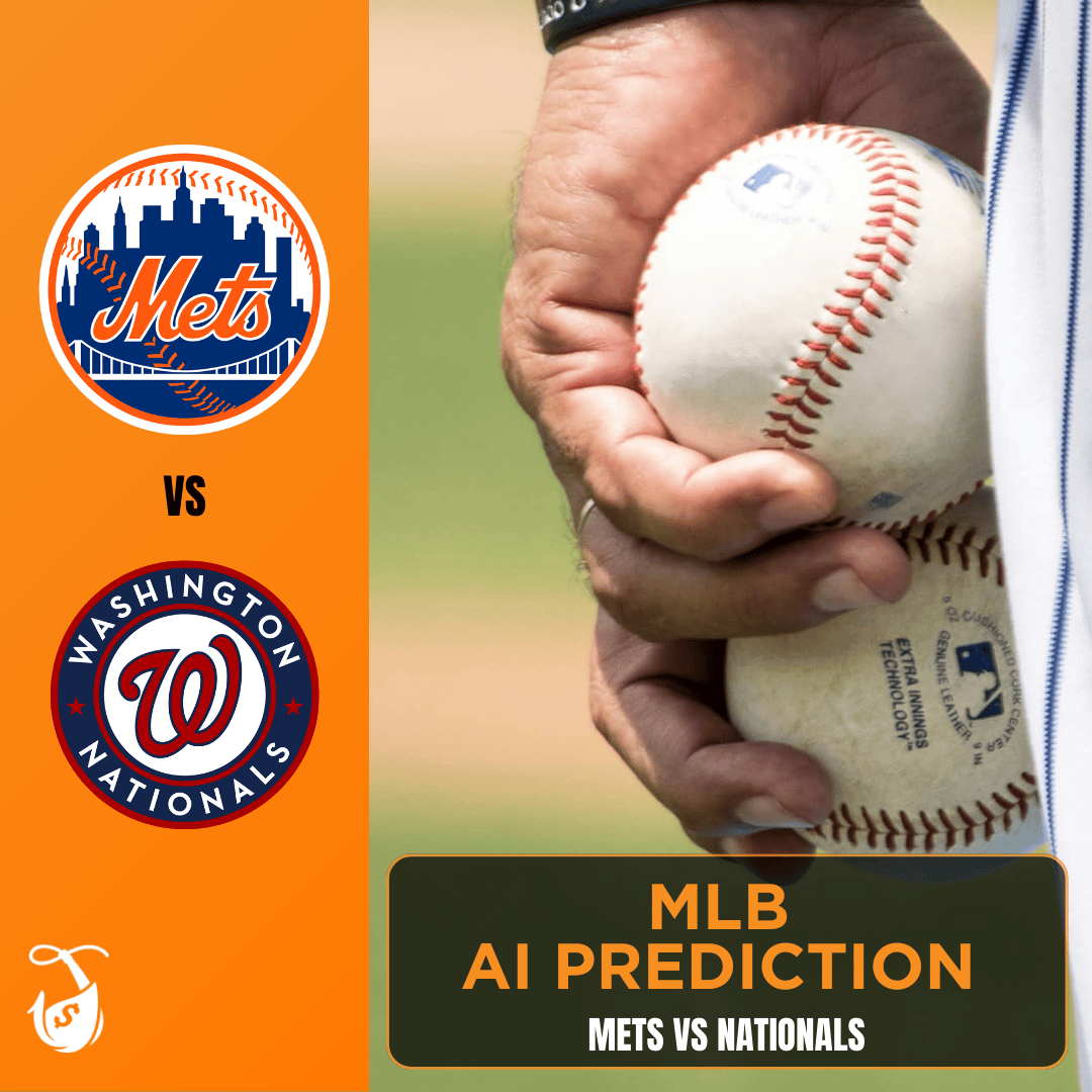 MLB AI Predictions | AI MLB Picks Today | Juice Reel