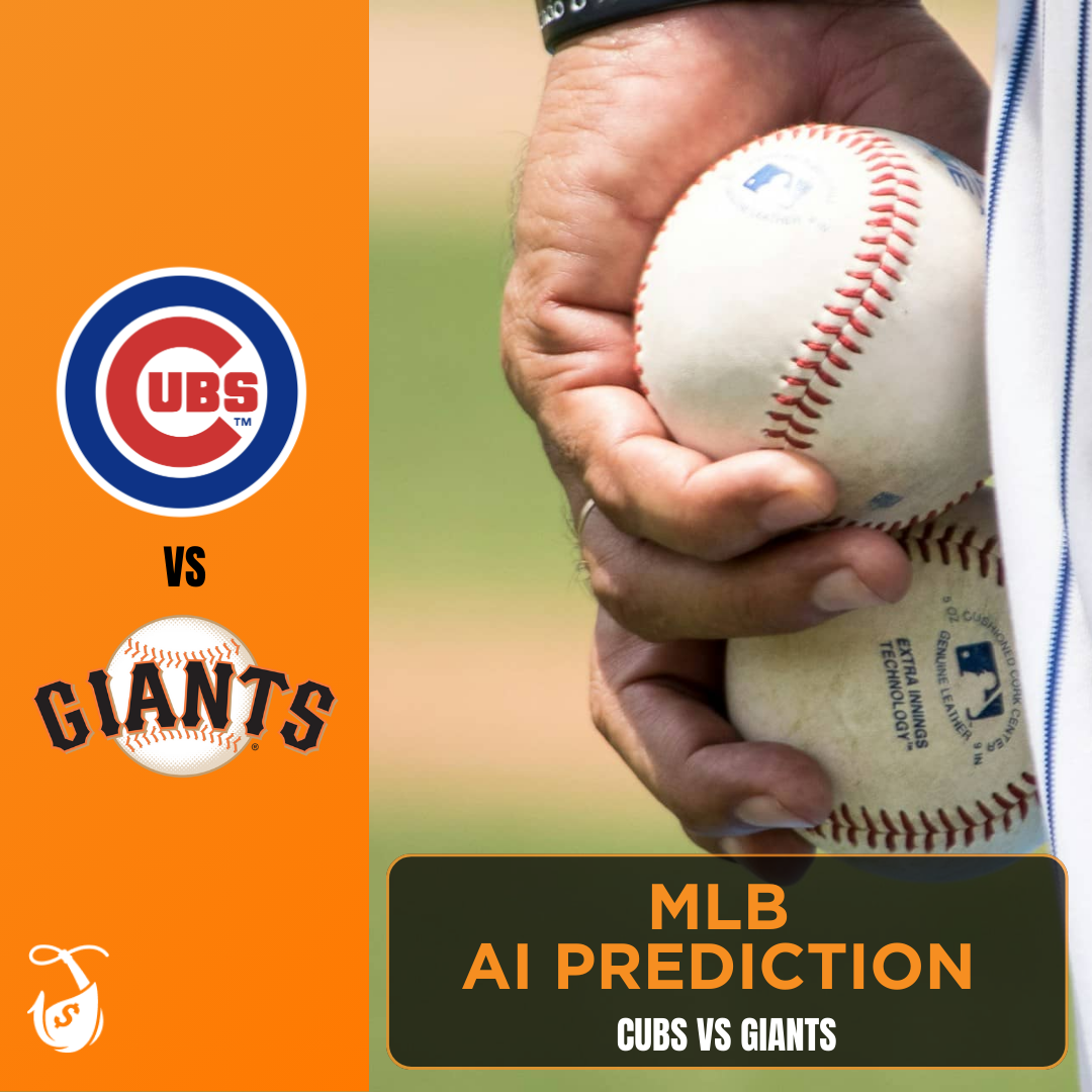 MLB AI Predictions | AI MLB Picks Today | Juice Reel