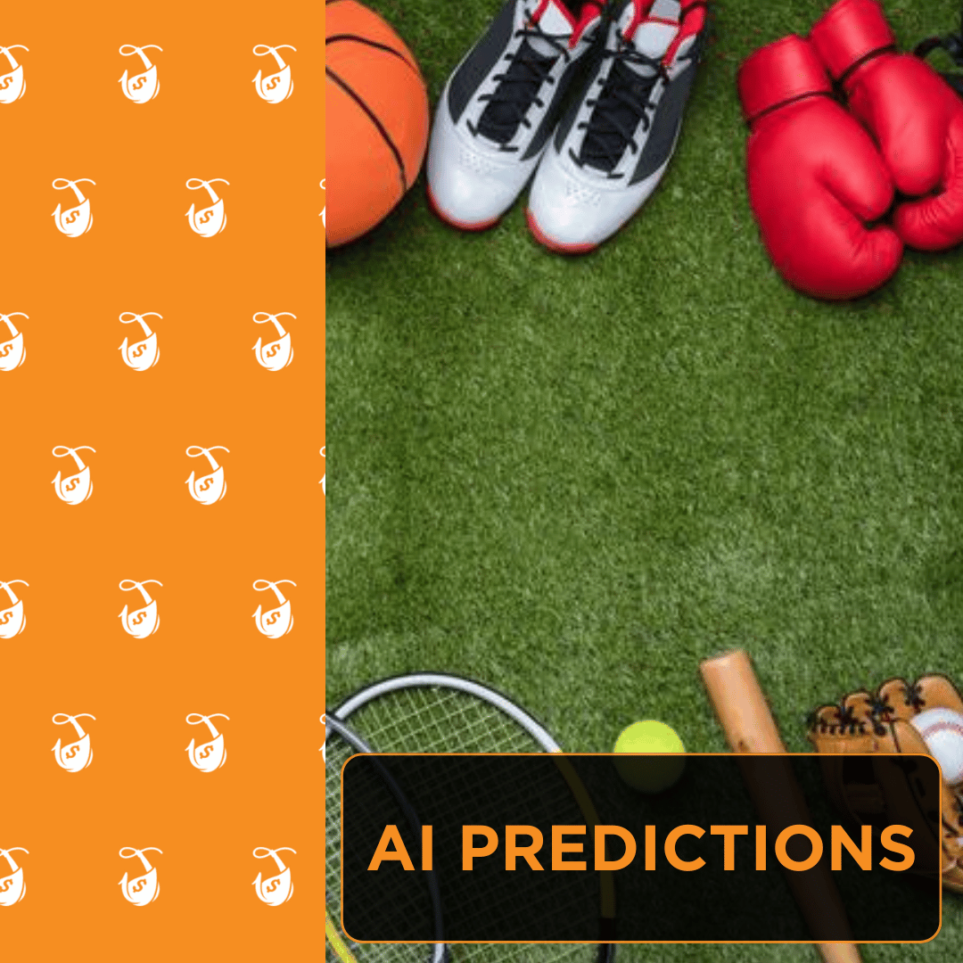 AI Sports Predictions and Free Bet Picks Daily