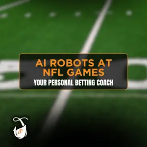 AI Sports Betting App | Best AI Betting Bot Free