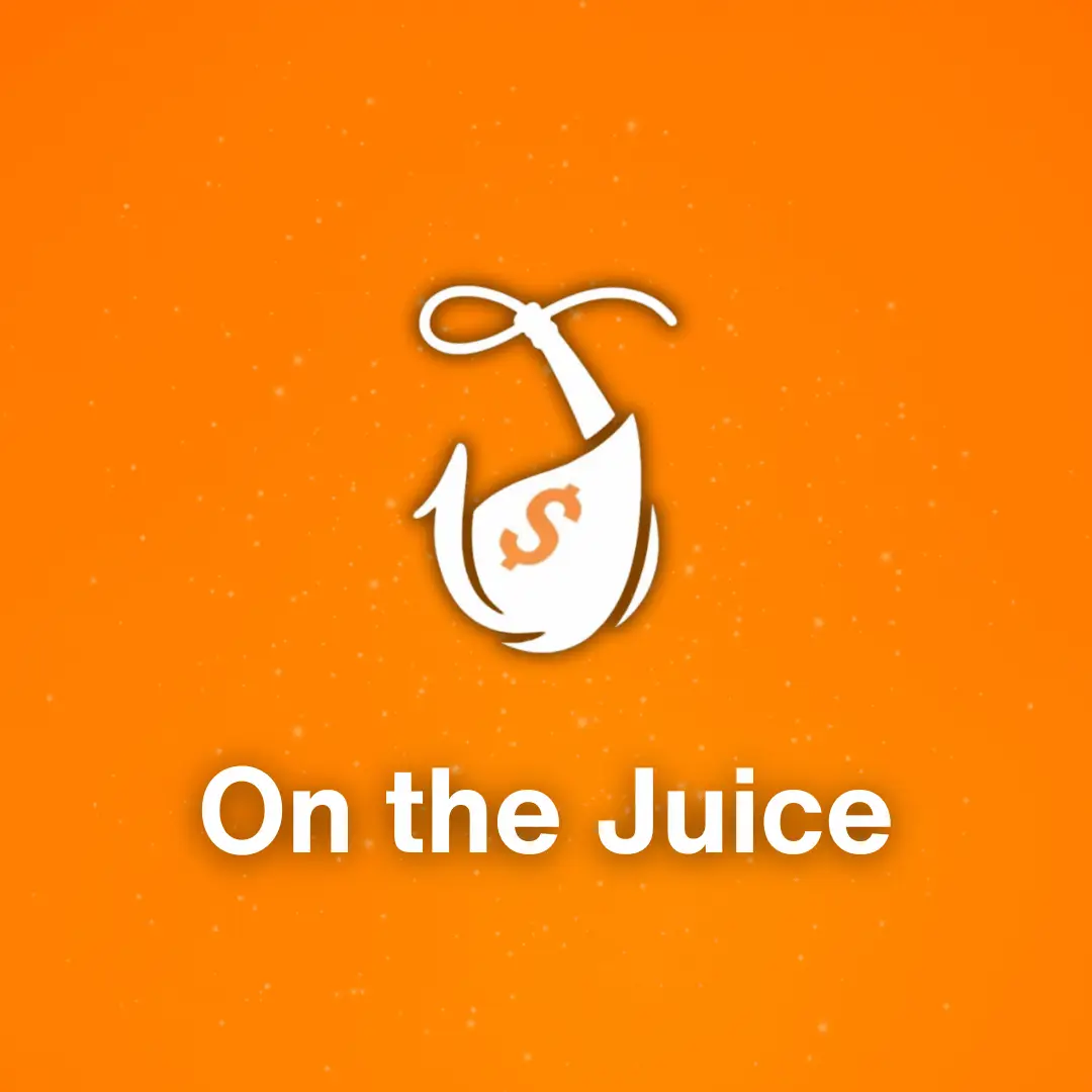 Newsletter | Juice Reel