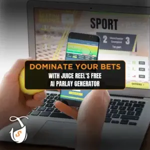 AI Sports Betting App | Best AI Betting Bot Free