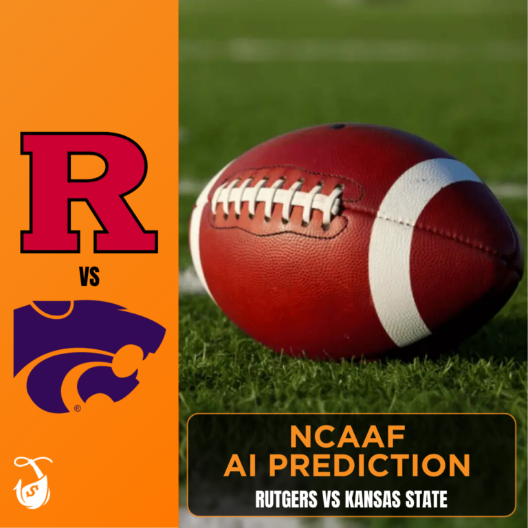 AI College Football Picks | NCAAF AI Predictions