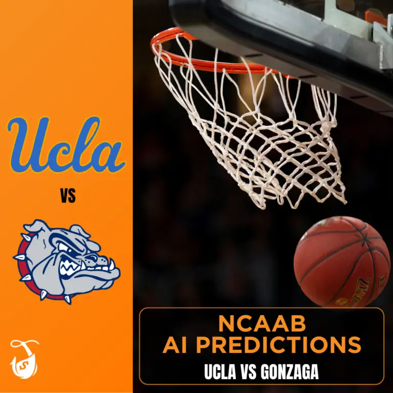 College Basketball AI Predictions AI NCAAB Picks Today