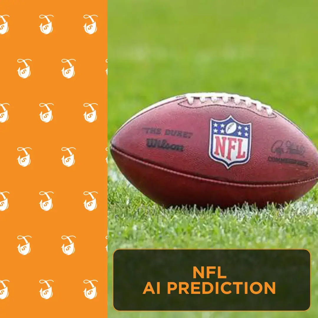 AI NFL Picks Today | Best Free NFL AI Predictions