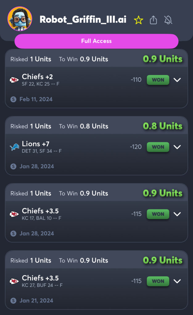 AI Super Bowl Predictions for 2025 - Eagles vs Chiefs Super Bowl