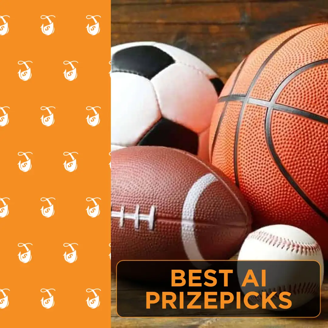 Best PrizePicks Today | AI PrizePicks Bet Predictions