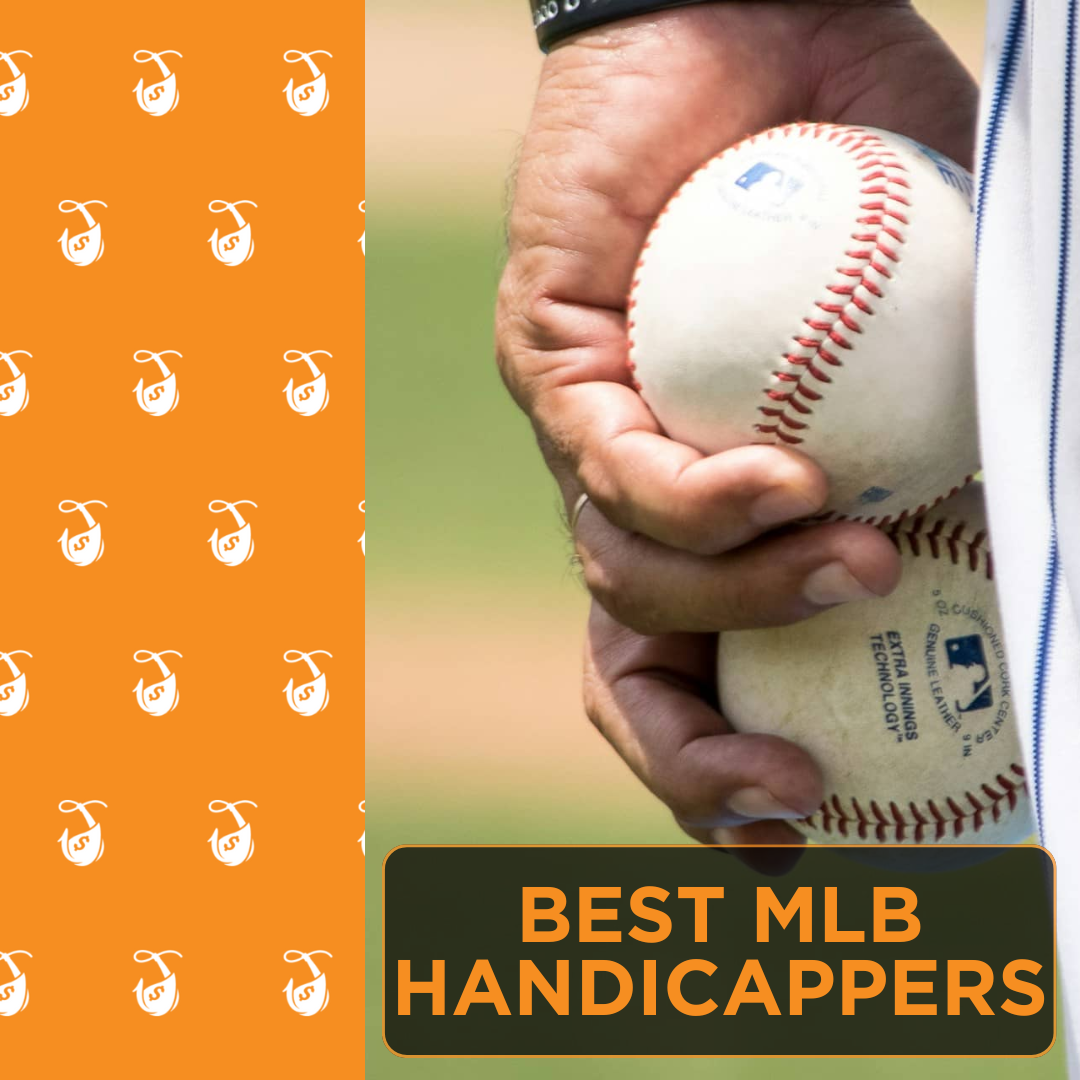 Best MLB Handicappers in 2025 | Verified Picks