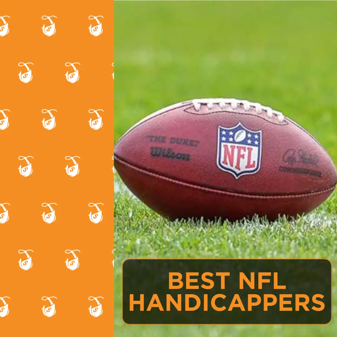 Best NFL Handicappers in 2025 | Verified Picks